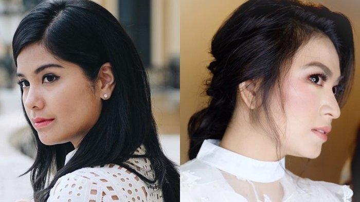 KEMIRIPAN dan Beda Annisa Pohan dengan Selvi Ananda hingga Soal Masakan - Bangkapos.com