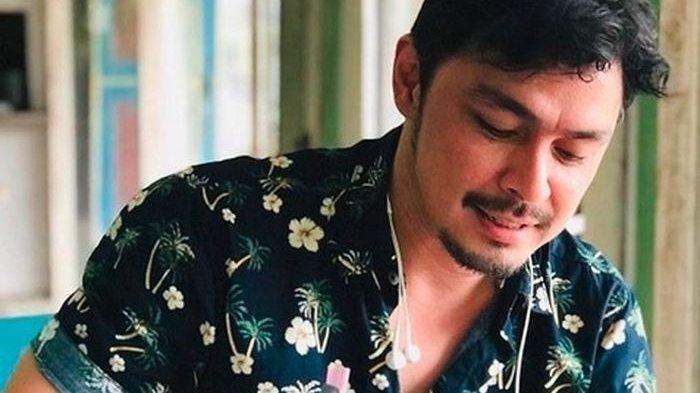 Ingat Thomas Djorghi? Tak Menikah Meski Usia Sudah 51 Tahun, Rupanya ...