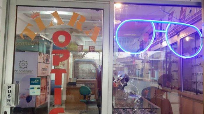 Kaca Mata Anti Radiasi Blue Ray Jadi Primadona, Cocok Bagi yang Sering ...