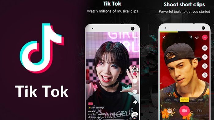 Awas Bermain Tik Tok Bisa Sebabkan Gangguan Mental - Halaman all ...