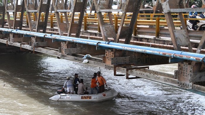 Karyadi, Warga Hilang di Desa Lenggang Pernah di Bawa ke BKJM ...