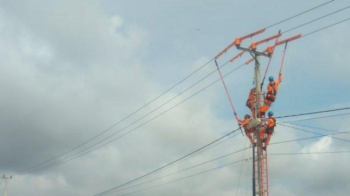Hari Listrik Nasional dan Sejarah PLN - Bangkapos.com