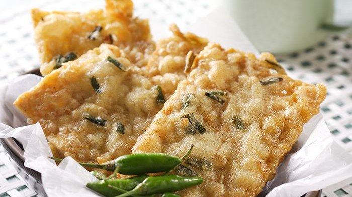 Ternyata Ini Rahasia Cara Buat Tempe Goreng Tepung Tetap Renyah Walau ...