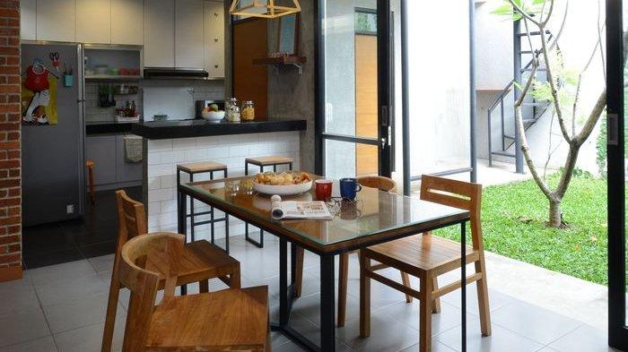 Cara Menata Dapur agar Tetap Rapi dan Bersih, Lakukan Lima Langkah Ini ...