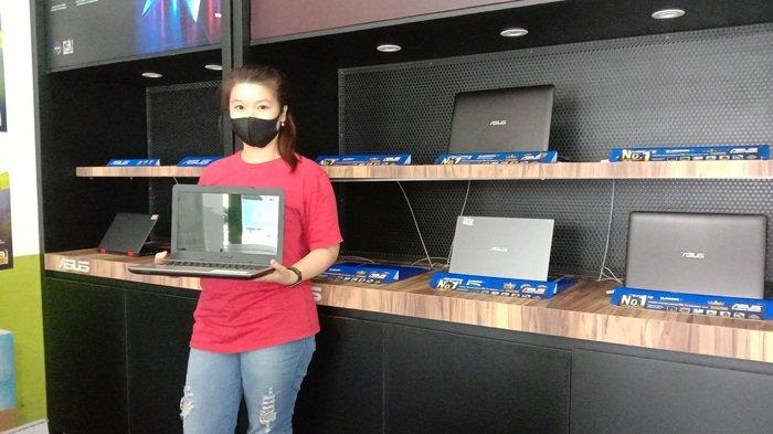 Harga Laptop Terbaru di Pangkalpinang, Spesifikasi Tinggi Harga Mulai ...