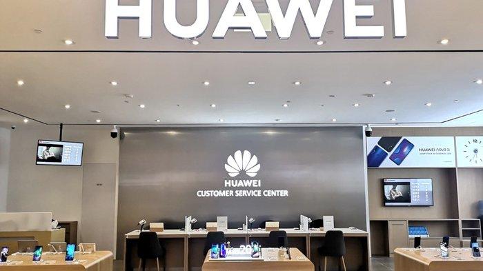 Huawei Kemungkinan Dapat Izin Bangun Pusat Penelitian Senilai 500 juta ...
