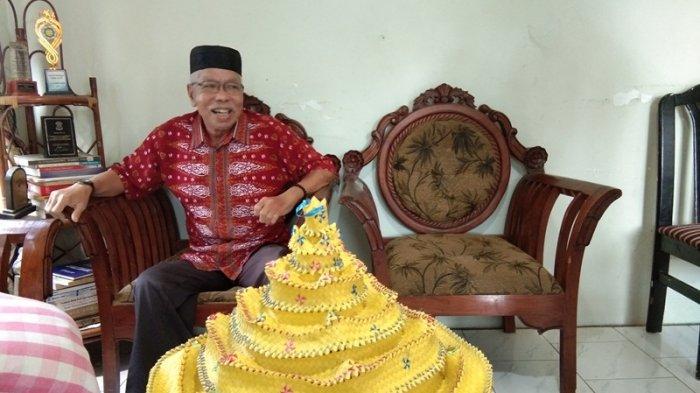 Tim Natak dan Sejarah Hari Ke-2, Kunjungi Sejarawan dan Budayawan ...