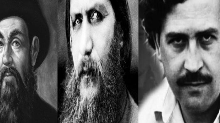 Inilah 8 Tokoh Dunia yang Mampu Bertahan di Pertempuran Hingga Lolos ...