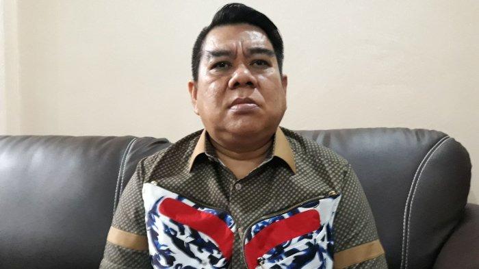 DPRD Babel Geram Tak Ada Putra Daerah Di Komisaris PT Timah, Tony ...