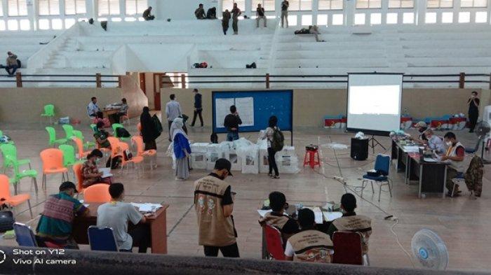 Besok, KPU Bangka Tengah Gelar Pleno Rekapitulasi Penetapan Hasil ...
