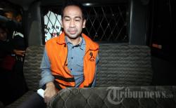 Wawan Siap Jalani Sidang Perdana Hari Ini - Bangkapos.com