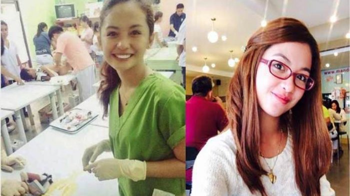 VIDEO: Ini Nih Tukang Sunat Tercantik di Dunia, Siapa yang Mau Disunat ...