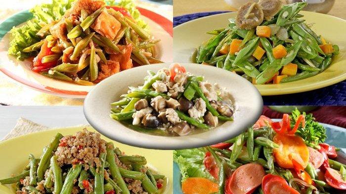 Ide Menu Sahur yang Praktis dan Bergizi Lengkap - Bangkapos.com