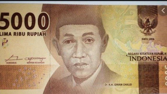 Bisa Laku Seharga Motor NMAX, Kalau Kamu Punya Uang Rp5000 dengan Ciri ...