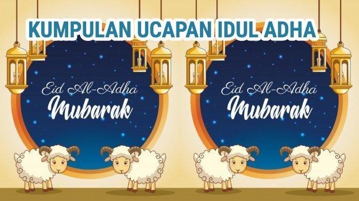 Kumpulan Kata-kata Mutiara Menyambut Hari Raya Idul Adha 2025 ...