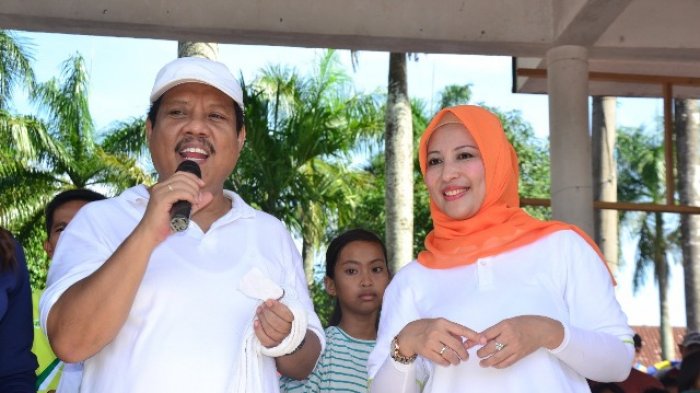 Kata Pengamat Politik soal Kabar Bergabungnya Prof Saparudin dengan ... Kata Pengamat Politik soal Kabar Bergabungnya Prof Saparudin dengan ...