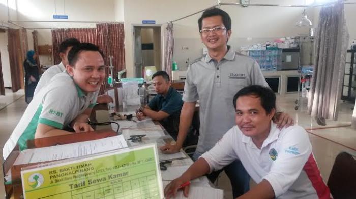 Inilah Syarat Untuk Jadi Dokter UGD - Bangkapos.com