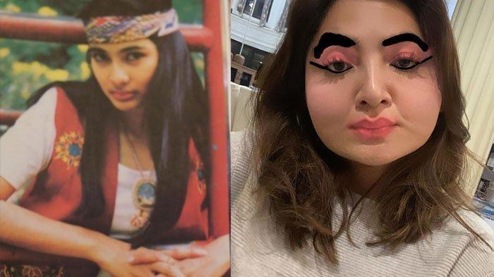 Ikut Until Tomorrow Challenge di Instagram, 10 Artis Bongkar Foto Tak ...