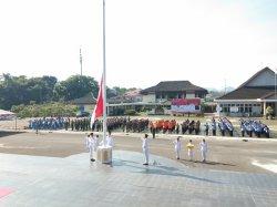 Maknai Momentum Hari Pahlawan Nasional, Jadilah Pahlawan Masa Kini - Bangkapos.com