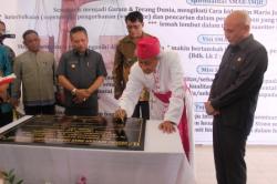11 Hari Mgr Hilarius Tak Sadar Diri - Bangkapos.com