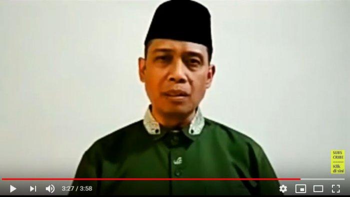 Ustadz Dhanu Beberkan Amarah Bisa Sebabkan Penyakit Stroke, Ginjal ...