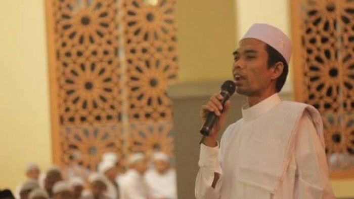 Dikenal Sebagai Sosok Sederhana, Yuk Intip Penampakan Rumah Ustad Abdul ...