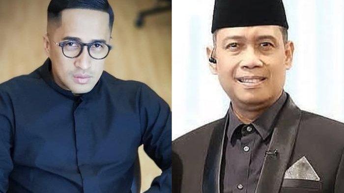 Irfan Hakim Ternyata Mewarisi Ilmu Gaib Hingga Diikuti Jin Sekarang, Ustadz Dhanu Ungkap ...