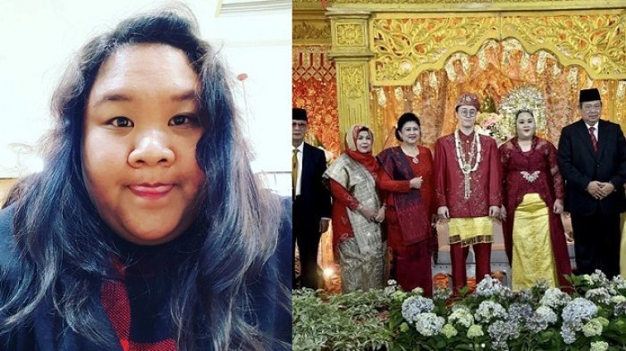 Wanita Ini Sempat Bikin Heboh saat Nikahi Pria Korea, Begini Nasibnya ...