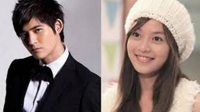 Vic Chou F4 Akhirnya Menikahi Reen Yu, Ini Penyebabnya - Bangkapos.com