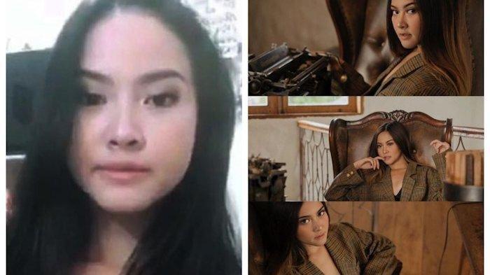 Fakta Tentang Video Syur 14 Detik Artis Gabriella Larasati yang Tersebar, Begini Pengakuannya ...