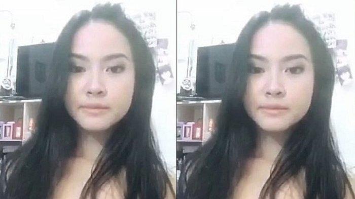 Bermunculan Grup Chat Telegram Gabriella Larasati Gara-gara Heboh Video Syur Mirip Artis ...