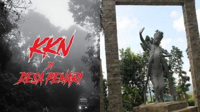 YouTuber Ini Bocorkan Dua Lokasi KKN Desa Penari yang Masih Jadi ...