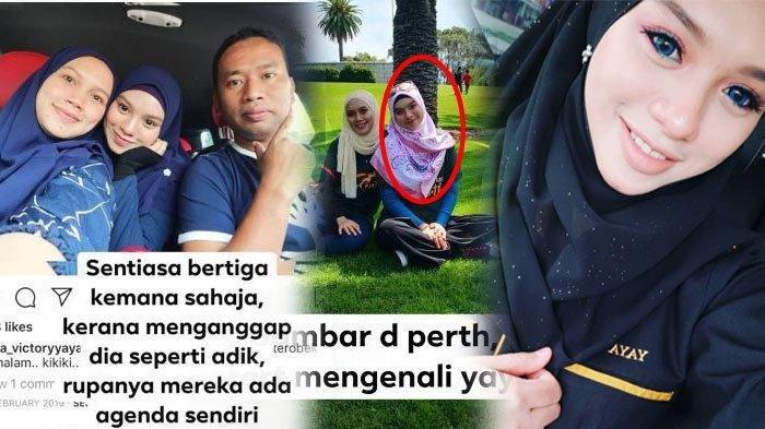 Kisah Viral Suami Selingkuh Dan Nikah Diam Diam Dengan Sahabat Istri