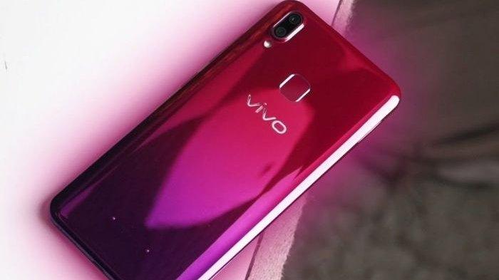 Daftar Terbaru Harga HP Vivo Mei 2020, Harga Mulai 1 Jutaan, V19 Y50 Z1 Pro S1 Pro Hingga V11 ...