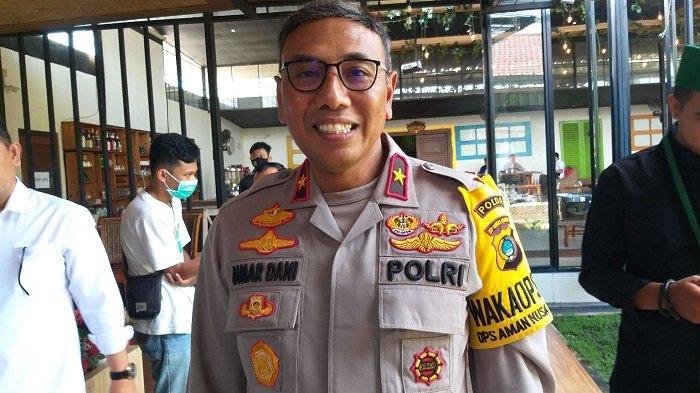 Polda Babel Sudah Siapkan Personil Amankan Pilkada Serentak 2020 di 4 Kabupaten - Bangkapos.com