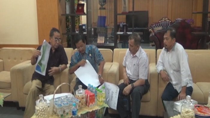 Babel Bakal Miliki Kawasan Wisata Terlengkap di Bedukang, Ini yang ...