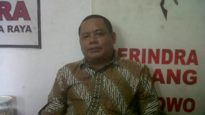 Tanda-tanda Dedy Yulianto Mau Bertarung di Pilkada Bangka - Bangkapos.com