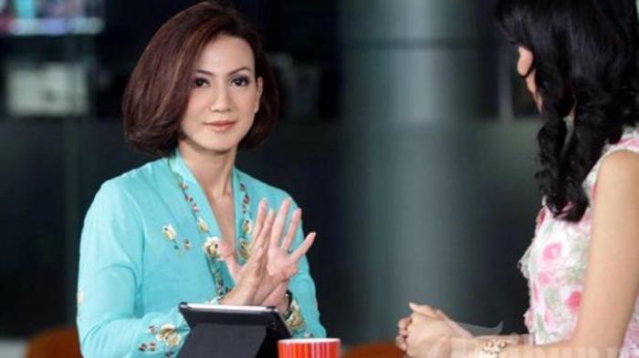 Wanda Hamidah Dilaporkan Mantan Suami Terkait Dugaan Perusakan, Polisi ...