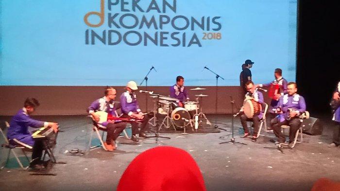 Bawa Nama Babel, Lagu Seni Budaya Kite Karya Wanda Sona Masuk Finalis ...