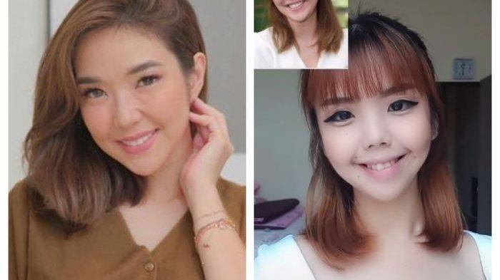 Heboh Video Syur Mirip Gisel, Wanita ini Malah Ngaku Dirinya Mirip Gisella, Netizen Langsung ...