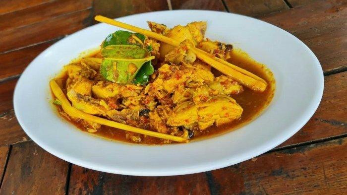 Terbaru ! Warjo Selindung feat Kondjie, Bisa Makan Enak Sambil Ngopi ...