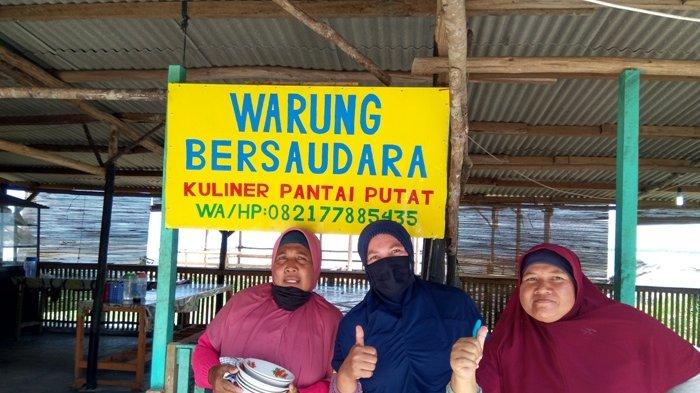 Ingin Santap Ikan Segar dengan Masakan Khas Bangka, Yuk Datang ke ...