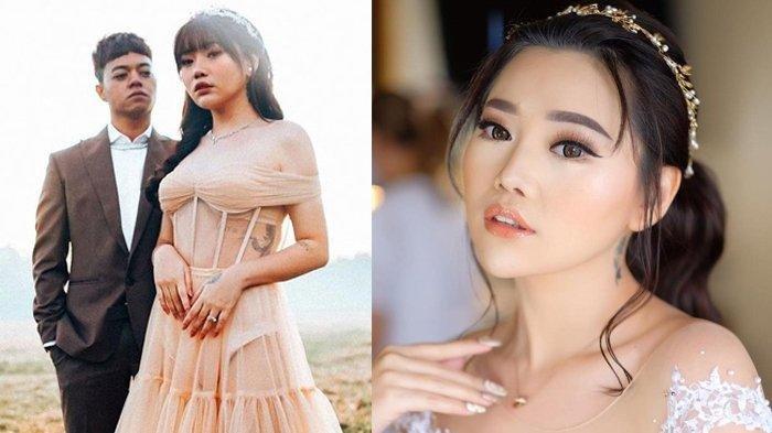 Wendy Walters Ubah Caption Foto Pernikahan dengan Reza Arap: Terimakasih Atas Traumanya ...