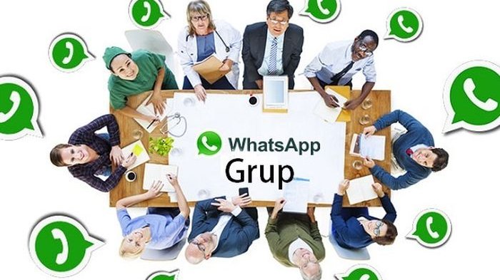 Bakal Lebih Menarik, Inilah Bocoran Penampilan Baru Grup WhatsApp ...