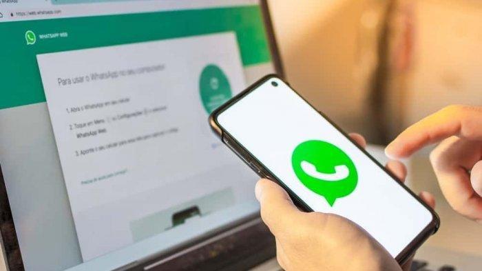 Cara Blokir Chat Spam Langsung dari Notifikasi WhatsApp dengan Fitur ...