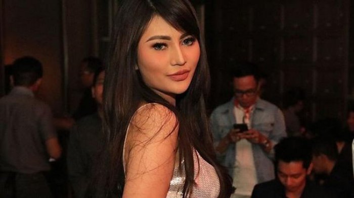 7 Fakta Heboh tentang Widuri Agesty Miss Celebrity 2011 Masuk Katalog ...