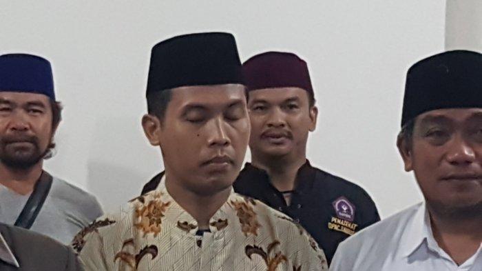Inilah 4 Fakta Tentang Winardi yang Mengaku sebagai Imam Mahdi di Depok ...