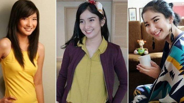 Dulu Rutin Tampil di FTV Lalu Dinikahi Tentara, Kini Winda yang Kerap ...