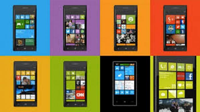 Di Aantara Platform Mobile, Ternyata Window Phone Paling Sulit Diretas ...