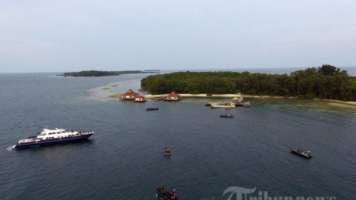 Dijuluki Pulau Alien, Ini 7 Tempat Paling Terpencil di Dunia ...